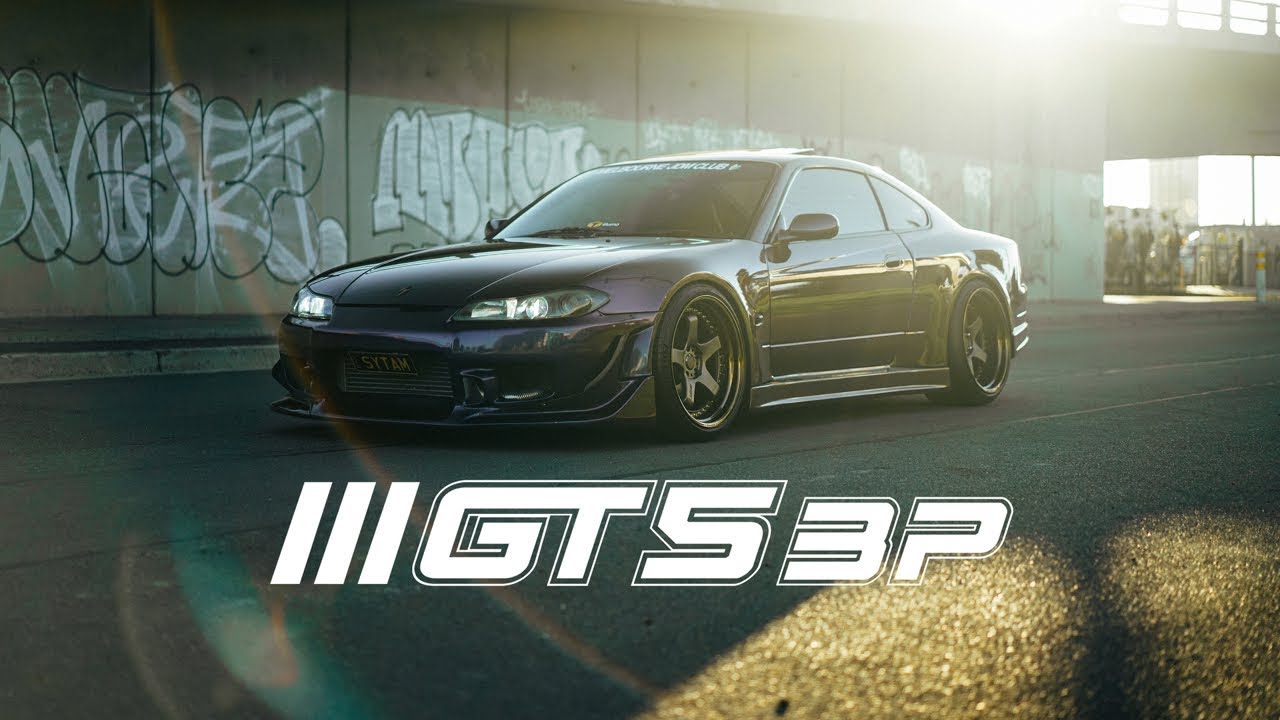 GT5-3P // JDM Concept X Work Wheels X Melbourne JDM Club - YouTube