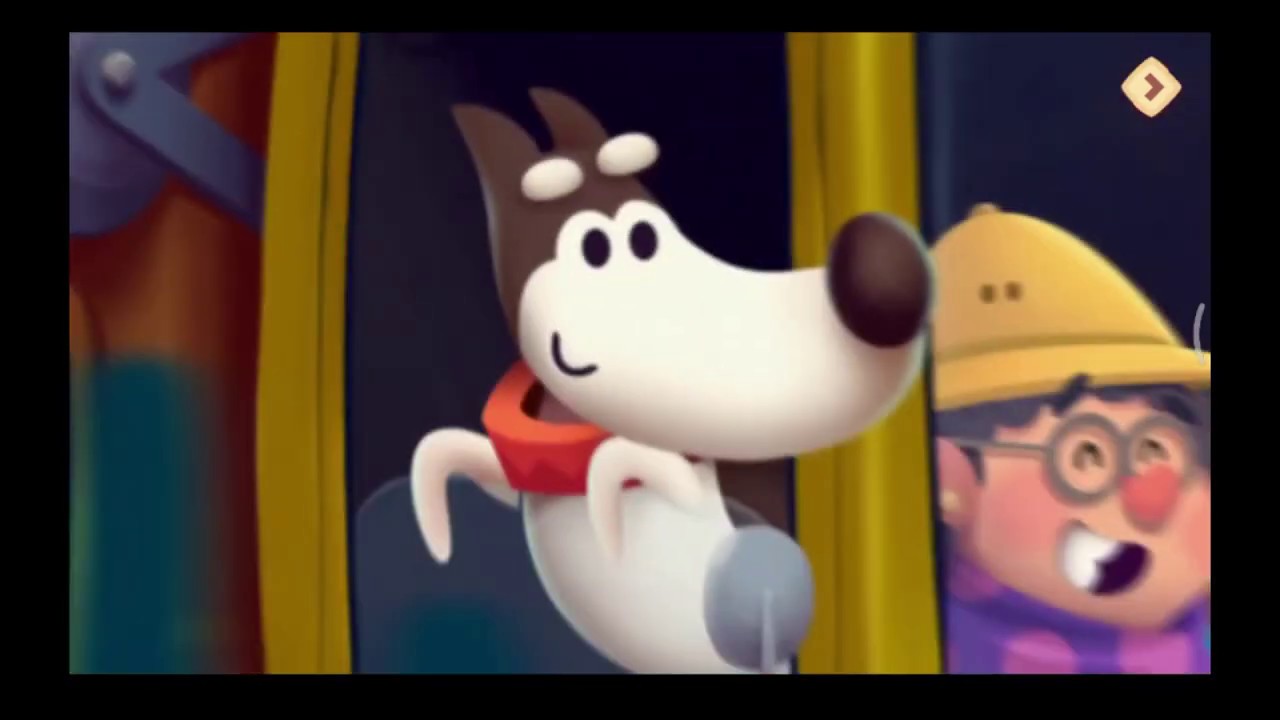 My Diggy dog 2 Android Gameplay - YouTube