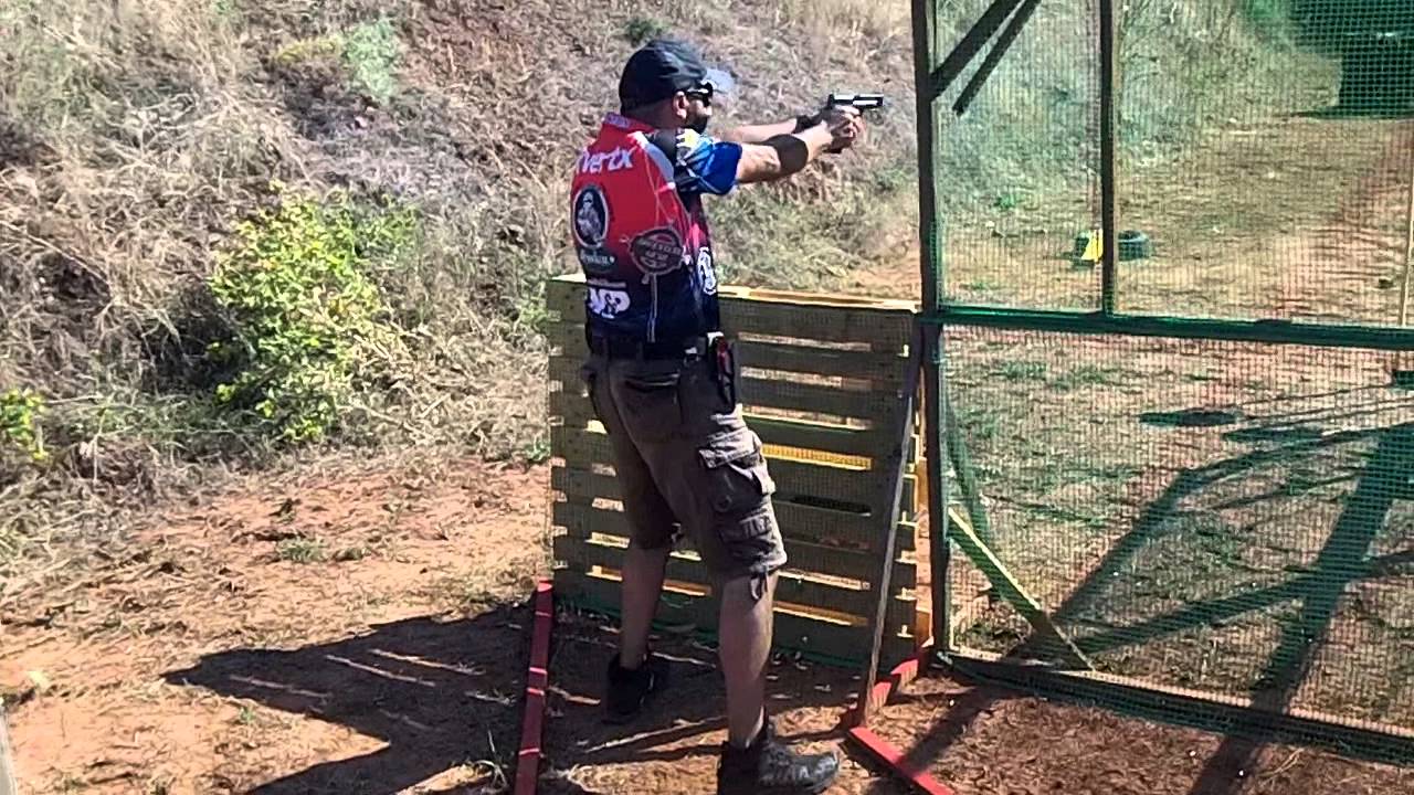 Alex Chamlatzis IPSC L-2 Karditsa 19/7/2015 - YouTube