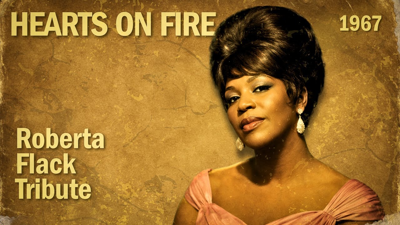 Roberta Flack | The Lost 60’s Soul Album (1967) – Hearts on Fire - YouTube