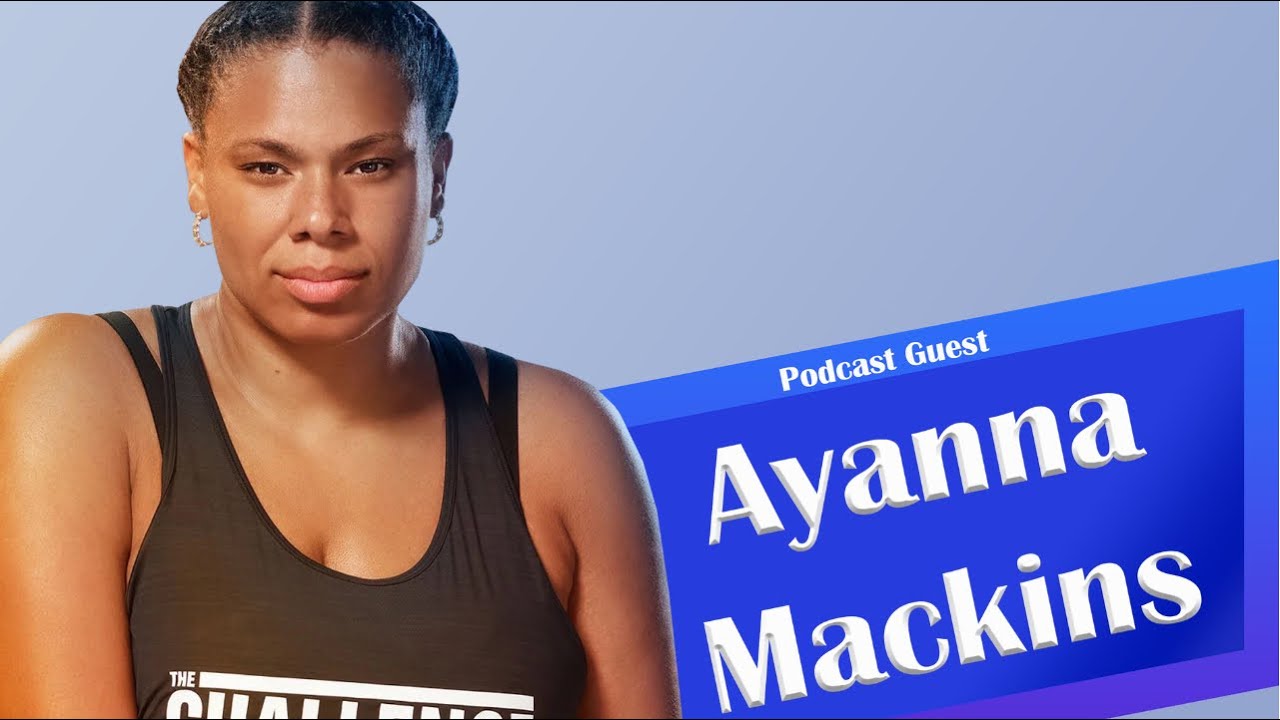 Ayanna Mackins on her elimination speech, returning to All Stars ...