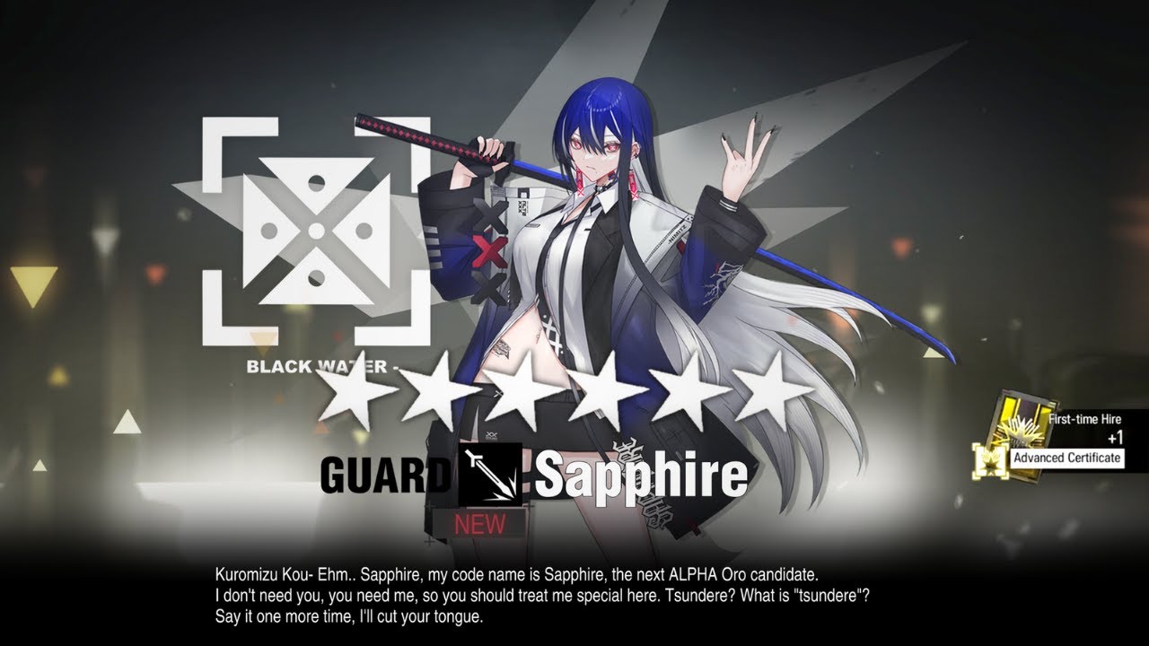 【ARKNIGHTS】WAKTUNYA GACHA R6 BANNER! ANIME INI TIDAK MANDI AGAR ...