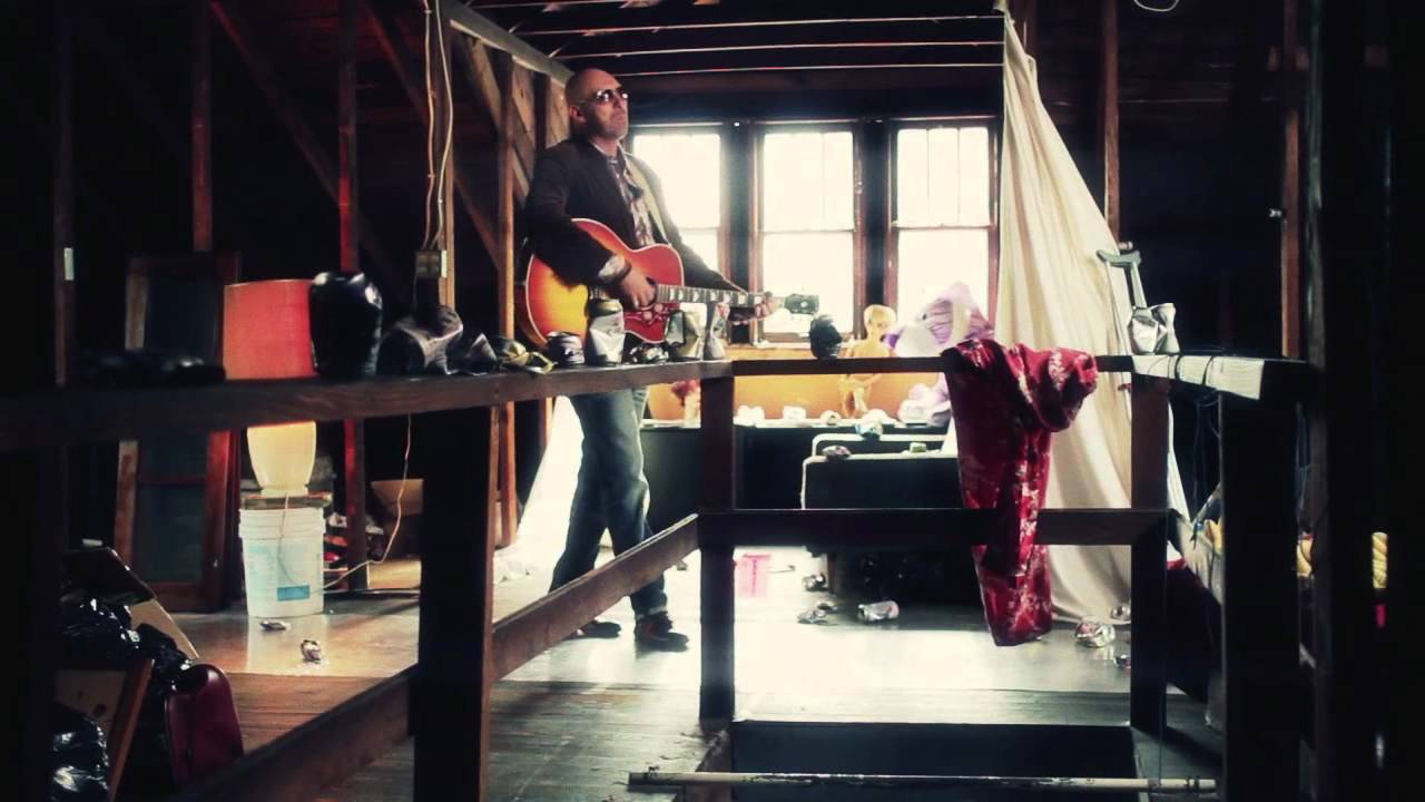 Corey Smith - Maybe Next Year (Official Music Video) - YouTube