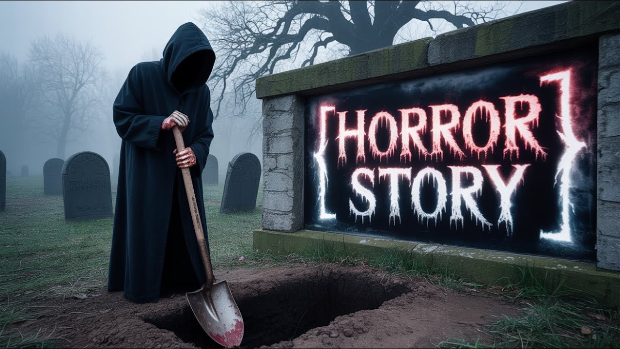 This Is THE Real Horror Story That Terrified Millions – Watch Before It ...