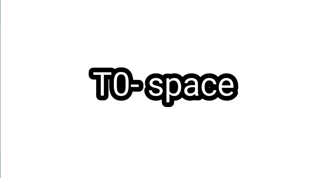 تبلوجي/Separation Axioms./T0-spaceبديهيات الفصل - YouTube