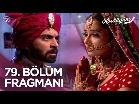 Kördüğüm (Uttaran) Hint Dizisi | 79. Bölüm Fragmanı