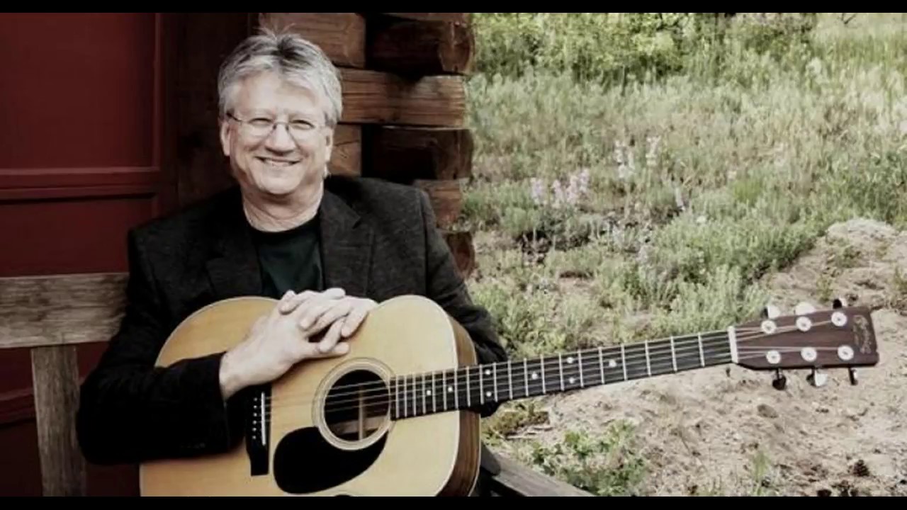 RIchie Furay Interview (1998) - YouTube