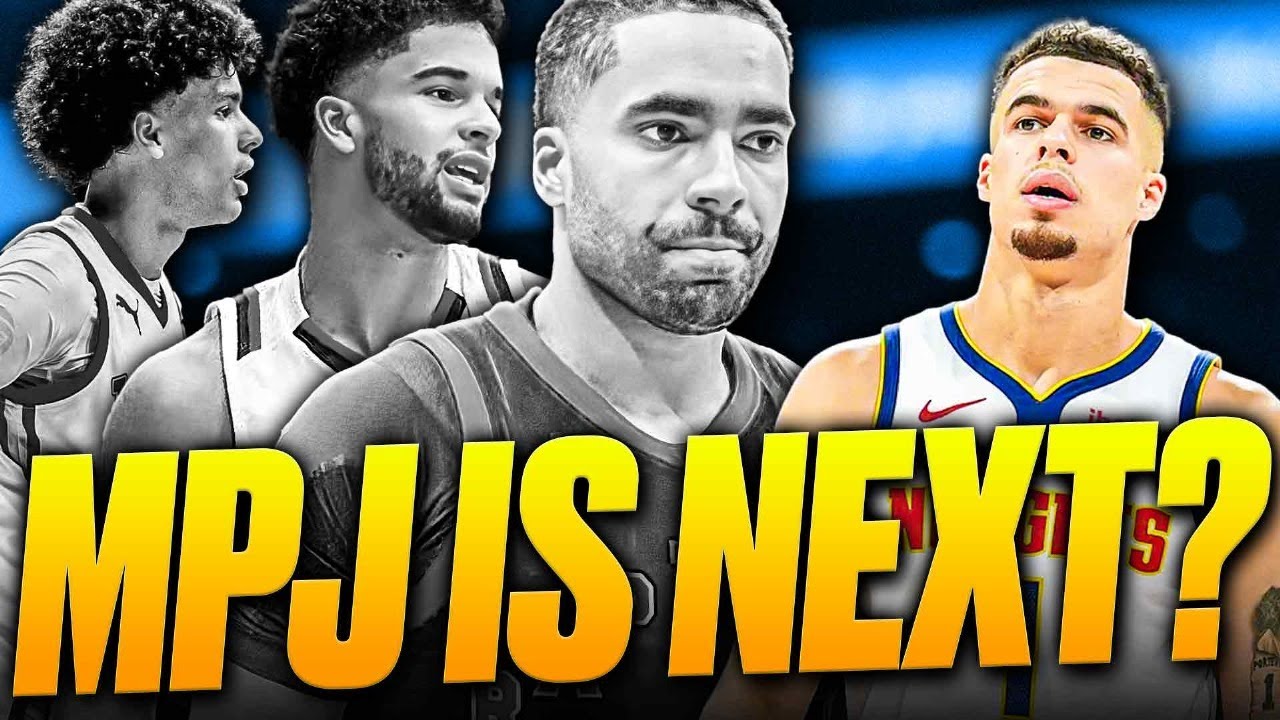 Is MPJ Just Like His Brothers? - YouTube