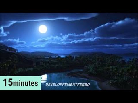 Ondes Alpha Relaxation Profonde - YouTube