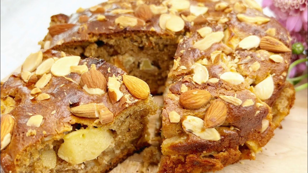 Diet cake in5 minutes/ No sugar,No flour/ every one search this recipe ...