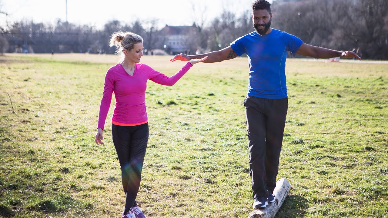 Integrated Exercise Implementation - YouTube