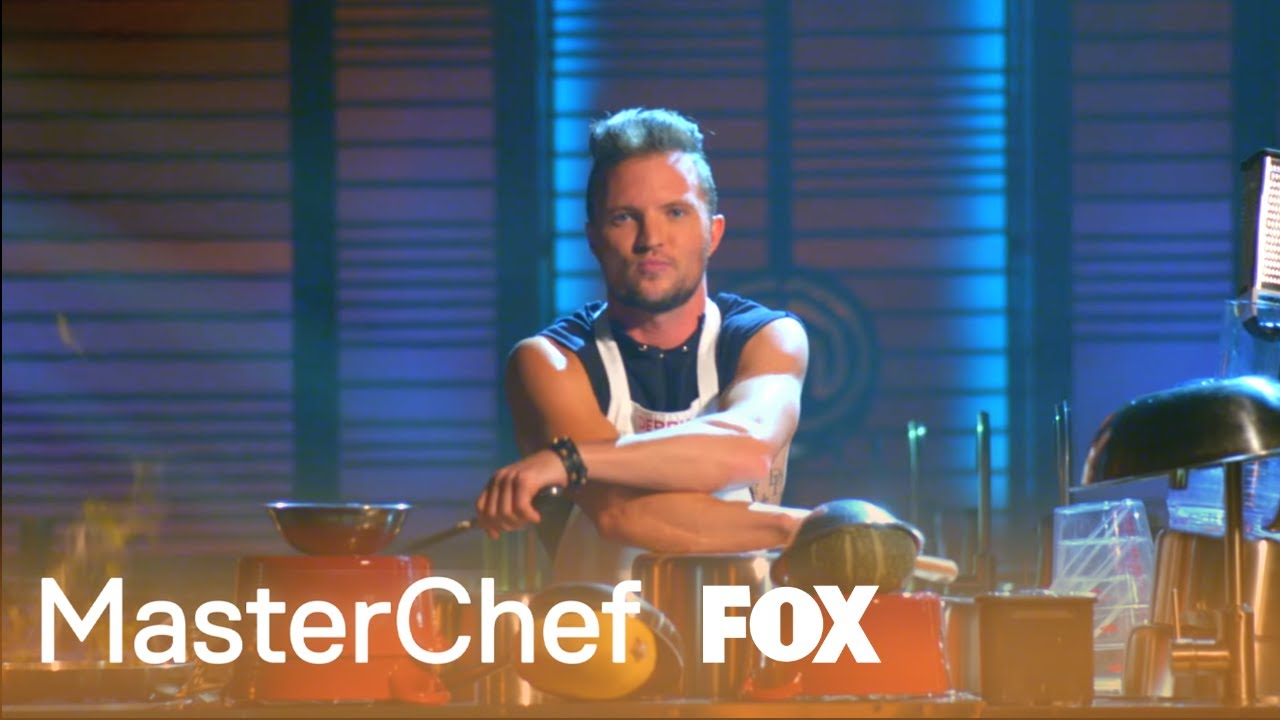 Finalist: Derrick Peltz | Season 6 Ep. 20 | MASTERCHEF - YouTube