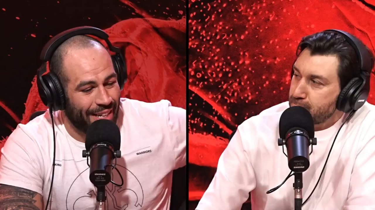 SOS Podcast - Saison 1, épisode 11 - YouTube