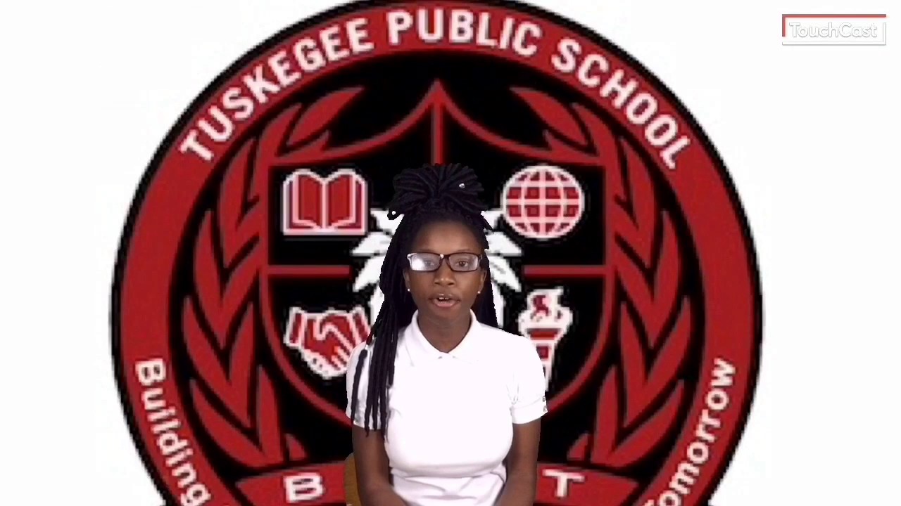 Tuskegee Public School MP4 - YouTube