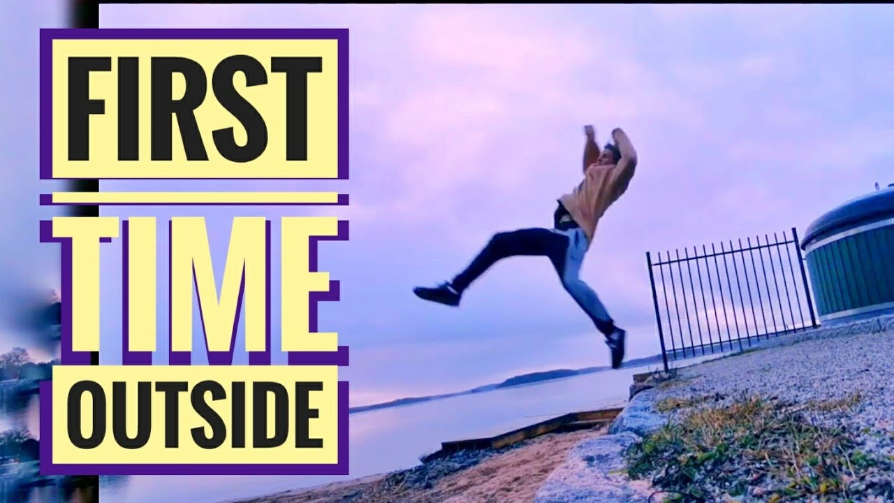 ⚠️learning to Gainer outside - Trick calendar day 24 - Cheat gainer ...