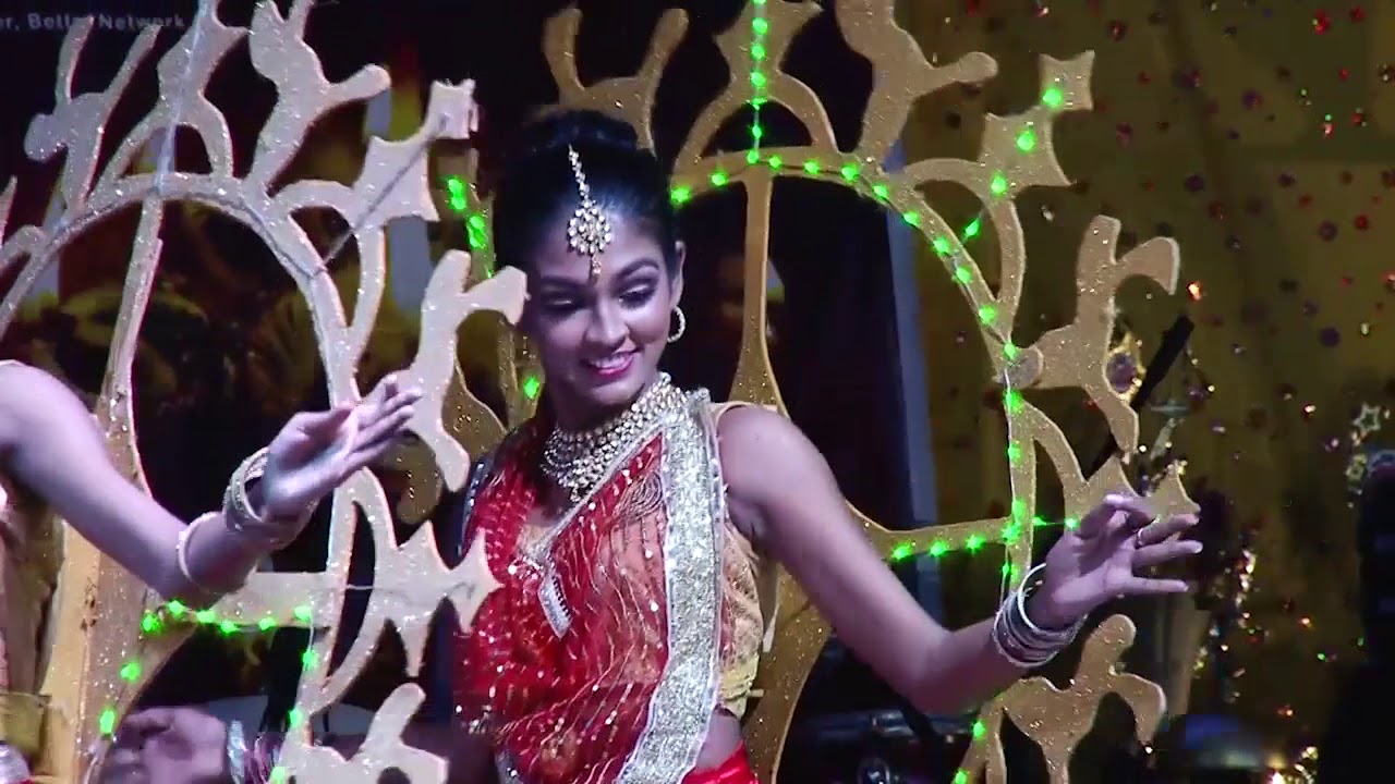 Dharmic Sabha Diwali Motorcade 2016 (Guyana ) - Highlights - YouTube