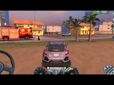 taxi master Driver \Taxi sim evolution Simulator 2| classic driver Vian ...