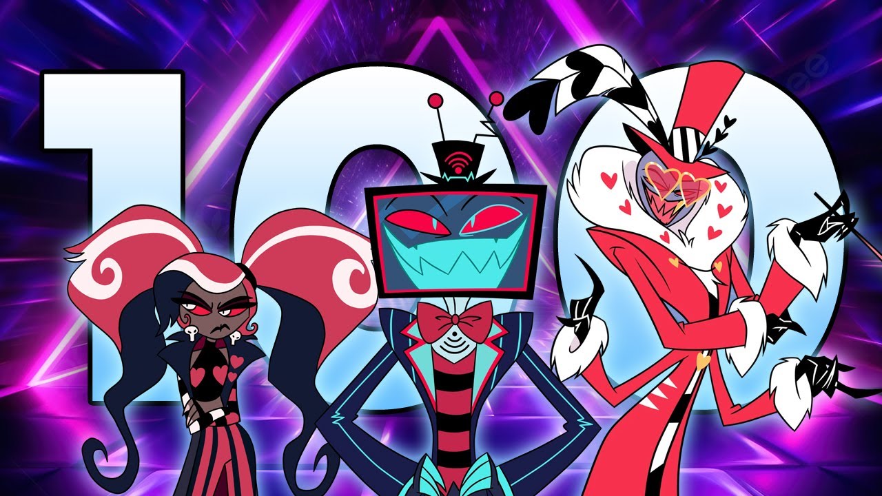 100 ФАКТОВ - ВОКС, ВАЛЕНТИНО И ВЕЛЬВЕТ (VVV) ИЗ ОТЕЛЯ ХАЗБИН - YouTube