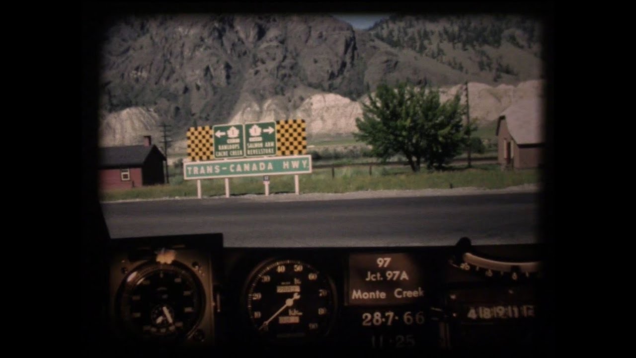 BC Road Trip Time Machine: Highways 97, 97A, 97B - Vernon, Armstrong ...
