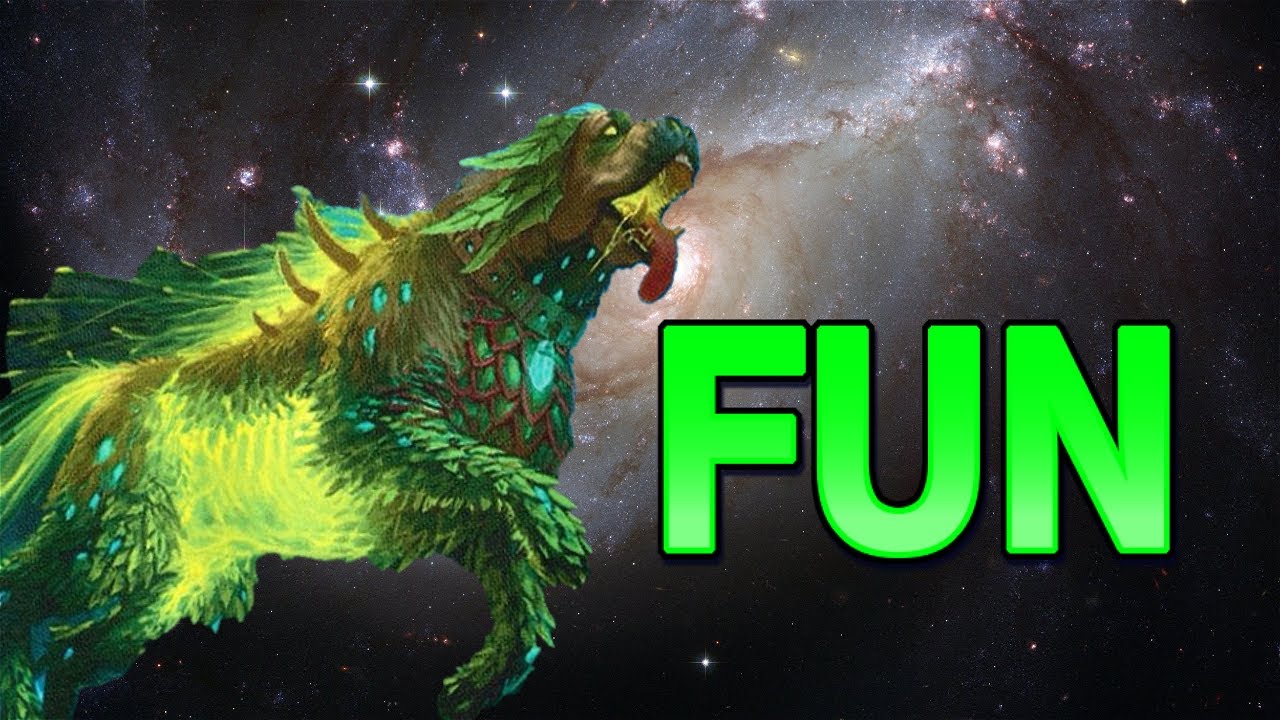 Fun 3 Color Commanders - YouTube