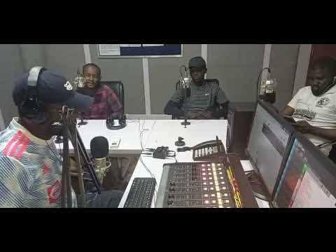 LABARAN WASANNI - YouTube