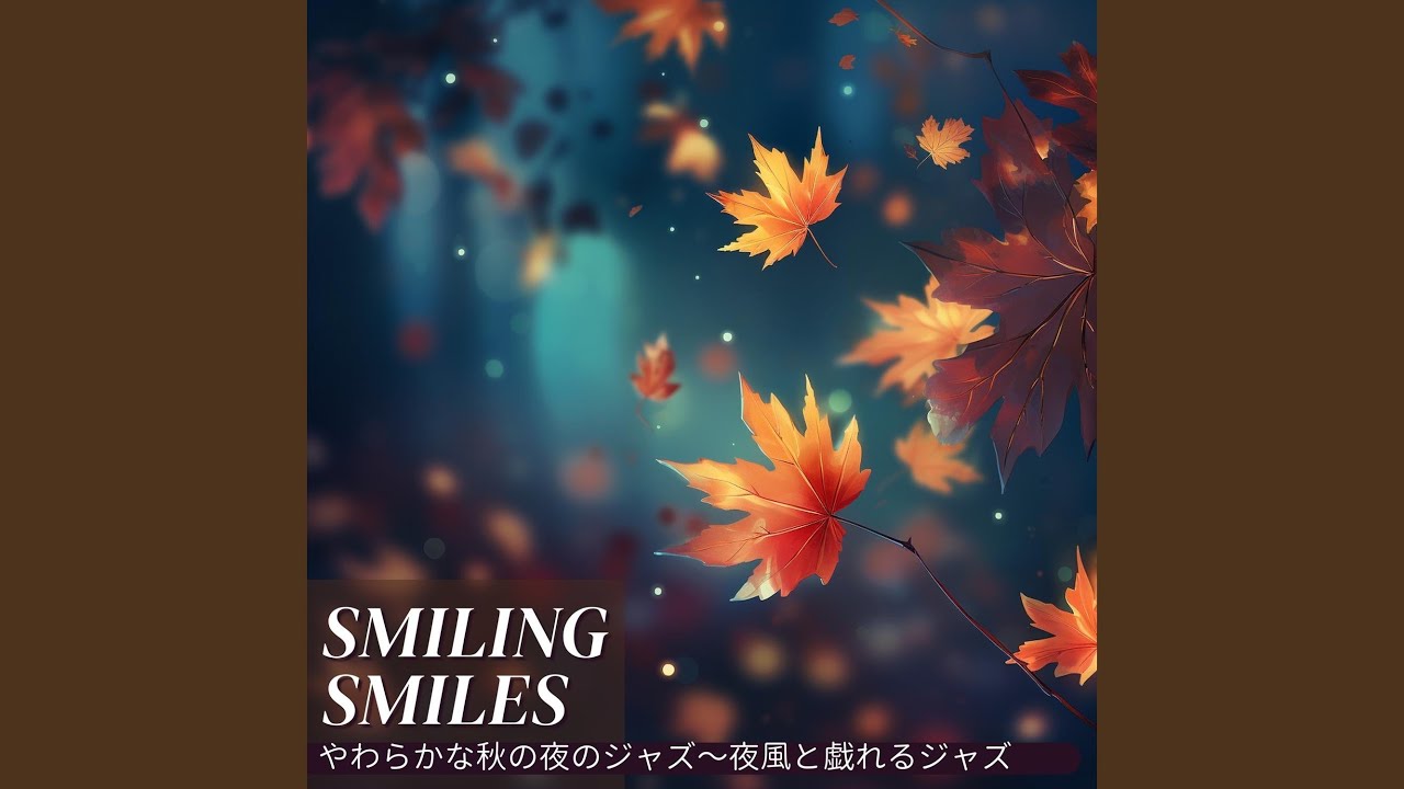 Drifting Leaves Moonlight Sonata - YouTube