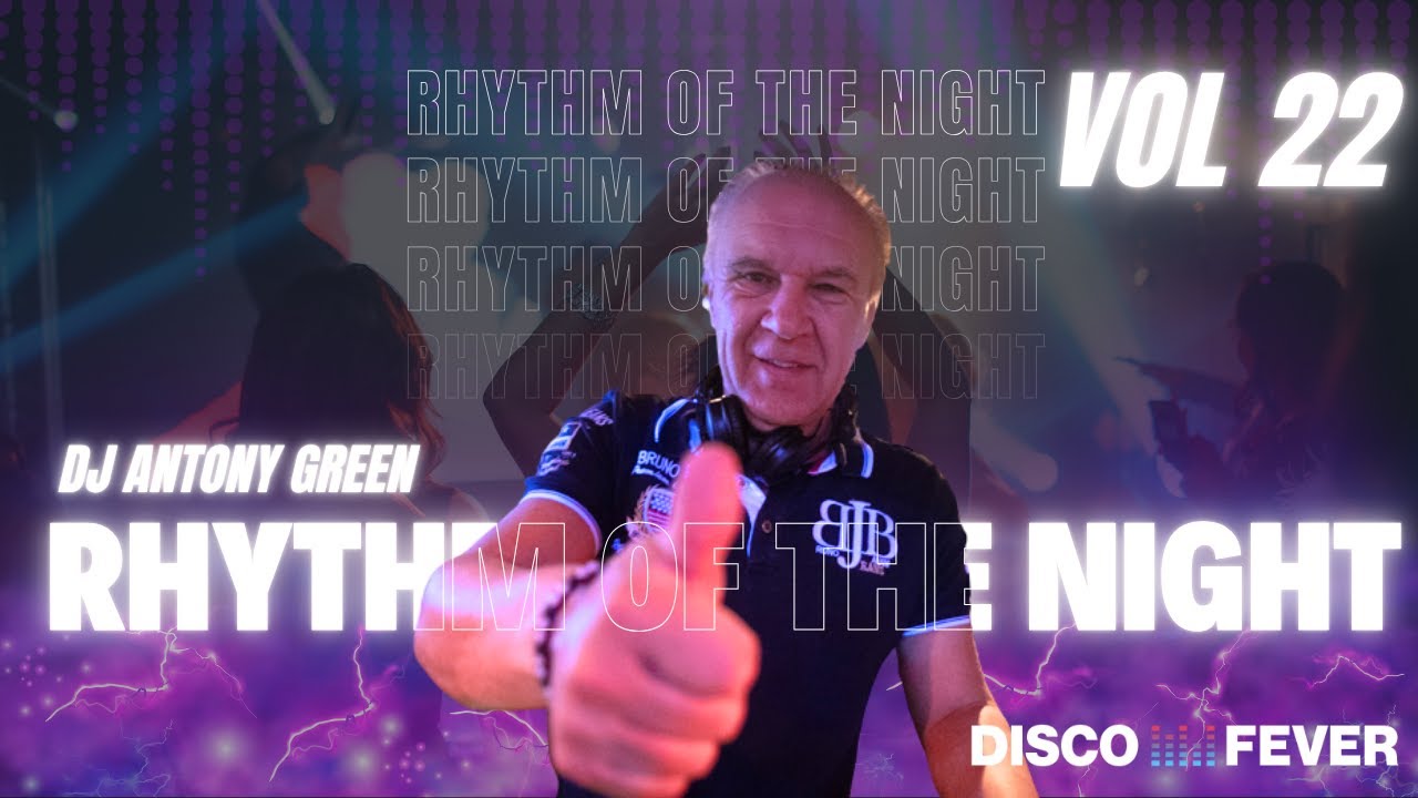 Schlagerparty Best Off #2 "The Rhythm of the Night Vol.22 Andrea Berg ...