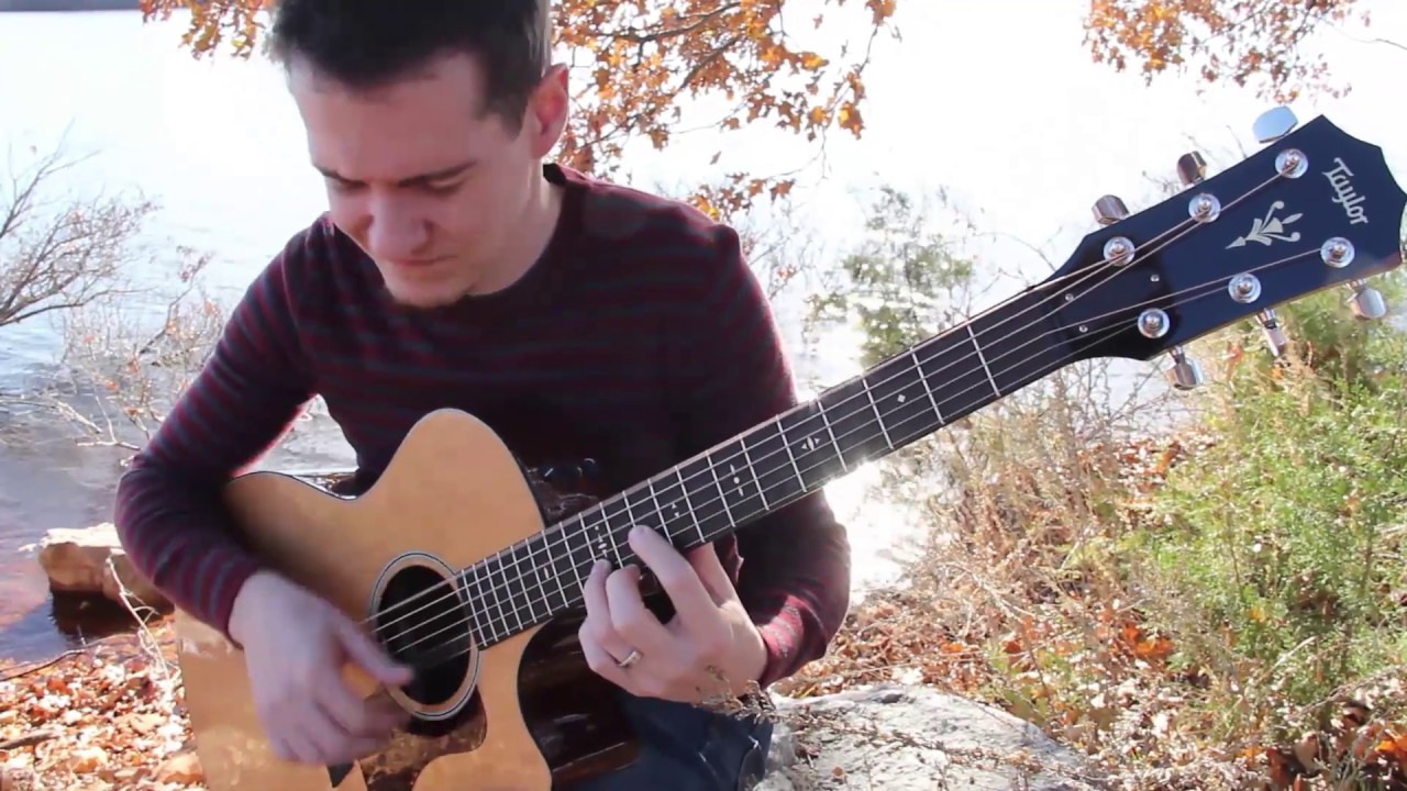 Matt Harp - Tranquility - YouTube