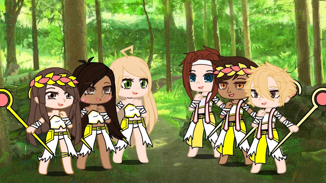 |Rio trend| "All the birds of a feather" meme - YouTube