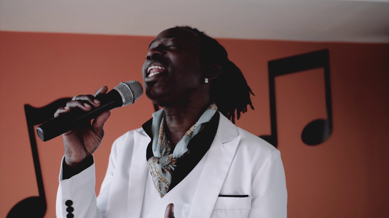 Jeremy Whyte Medley - YouTube