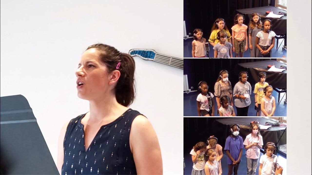 "Générations" de Serge et Pascal Croiseau - YouTube