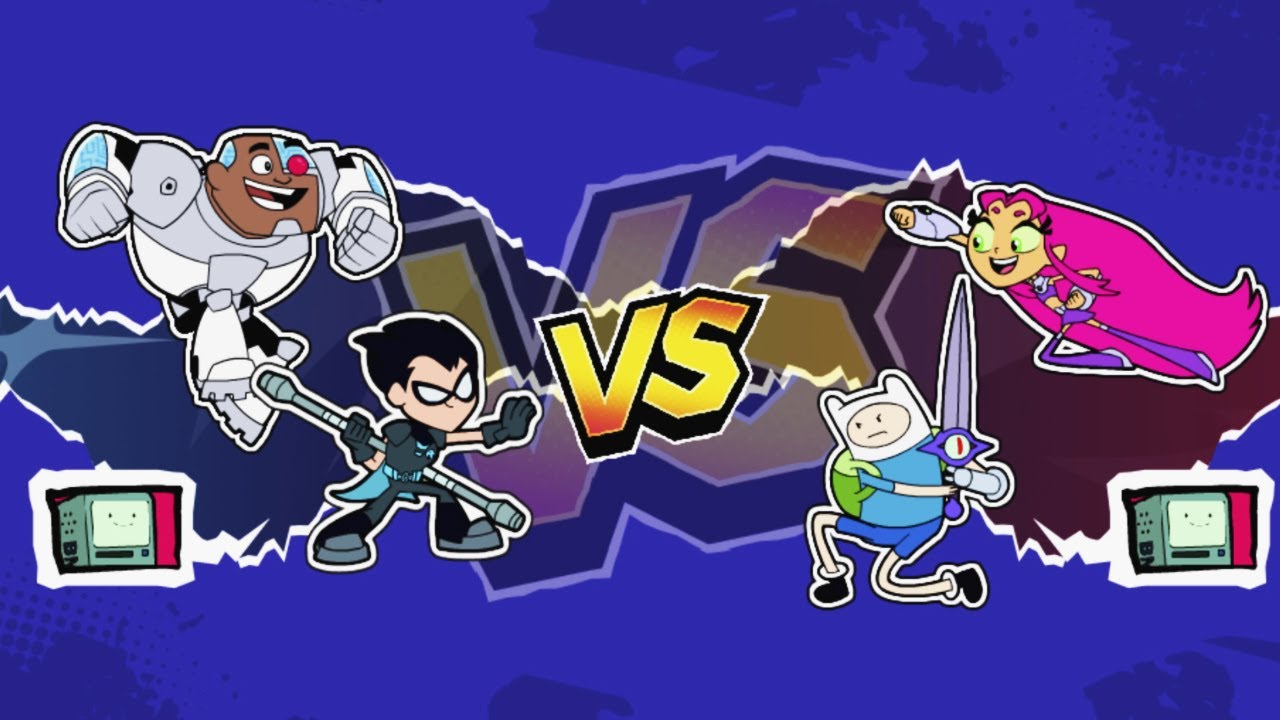 Foreign Object - Jump Jousts Jam [Cartoon Network Games] - YouTube
