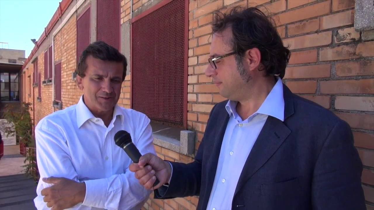 intervista a Giovanni Negri - YouTube