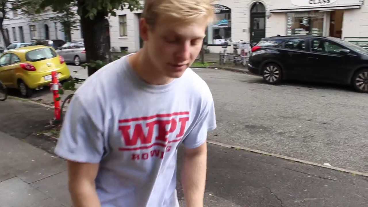 WPI Copenhagen Project Center Promotional Video - YouTube