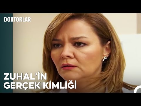 Geçmişin Kapıları Bir Bir Açılıyor - Doktorlar 76 Bölüm
