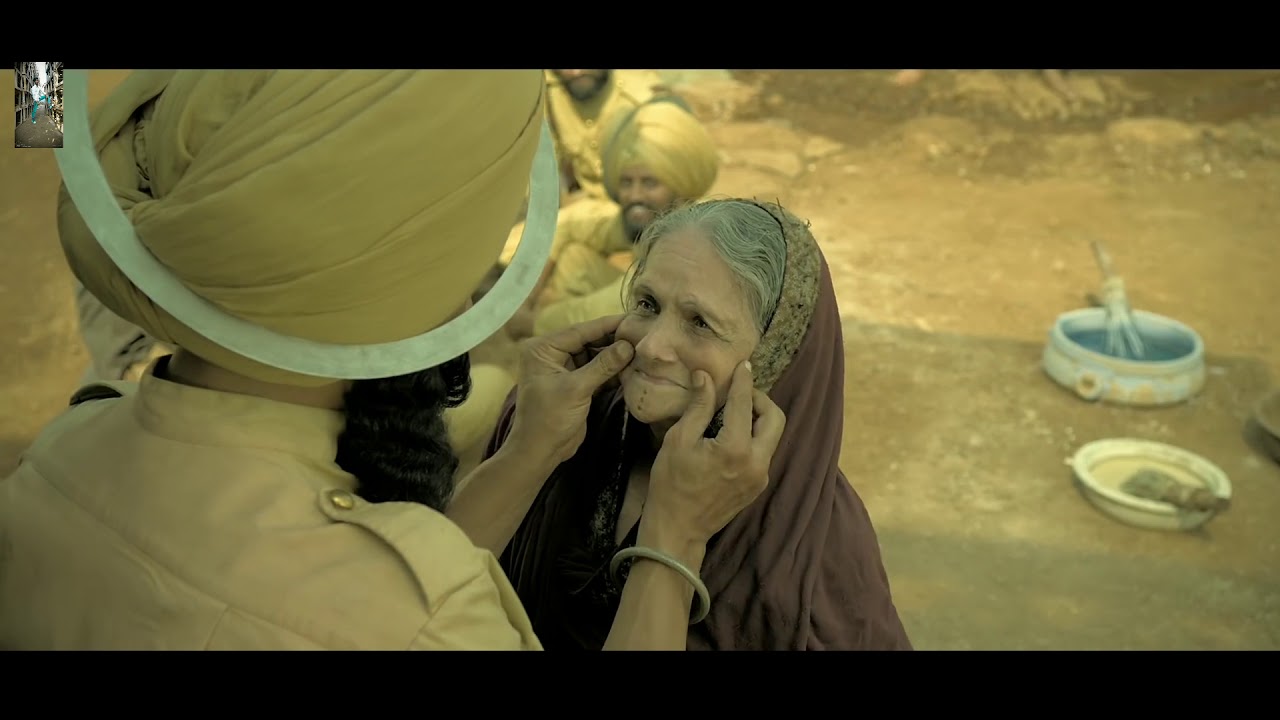 Keshri Movie Official Trailer | Akashy kumar | Based on True Story ...