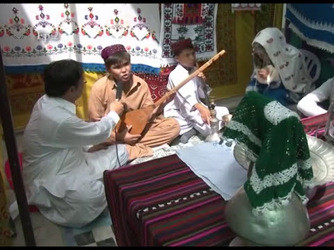 Hazaragi Cultural Day 2012 Part 3/4 - YouTube