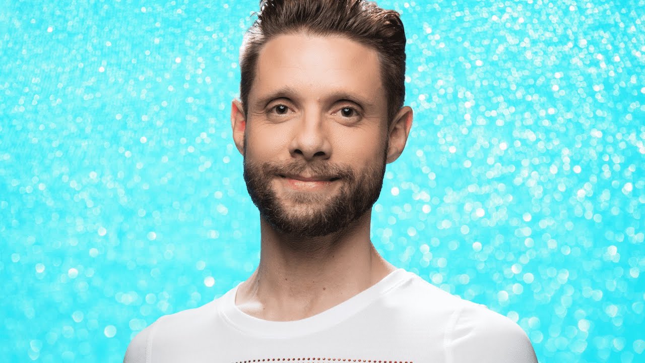 Danny Pintauro of Who's the Boss Is Finally Back in the Spotlight - YouTube
