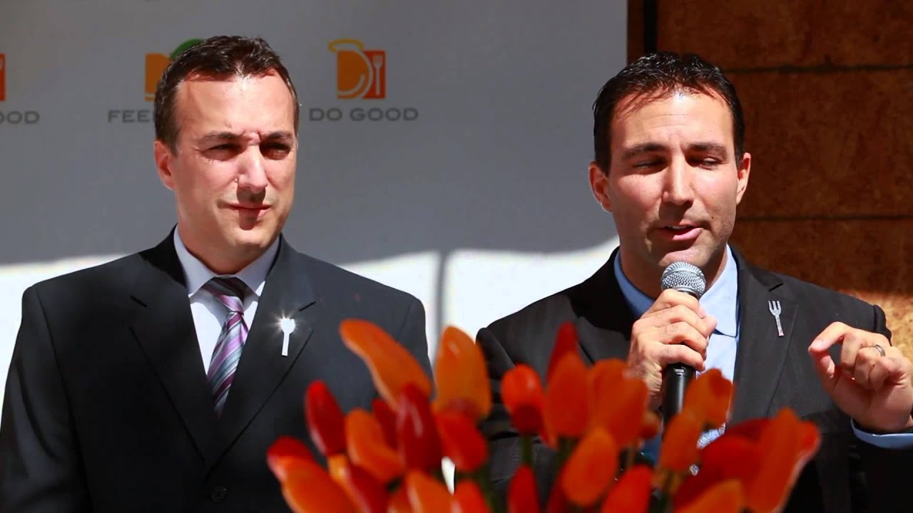 The Dox Share the Importance of Great Tasting Food for Preventative ...