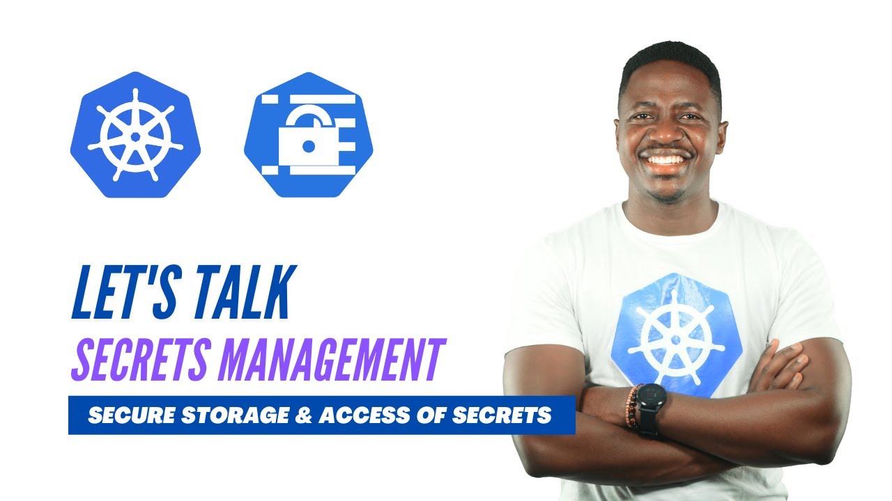 Managing Sensitive Data in Kubernetes with Sealed Secrets and External ...