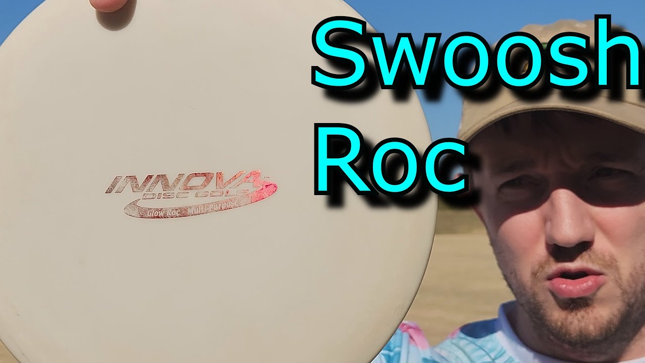 Rarest Innova Roc You've Ever Seen - YouTube
