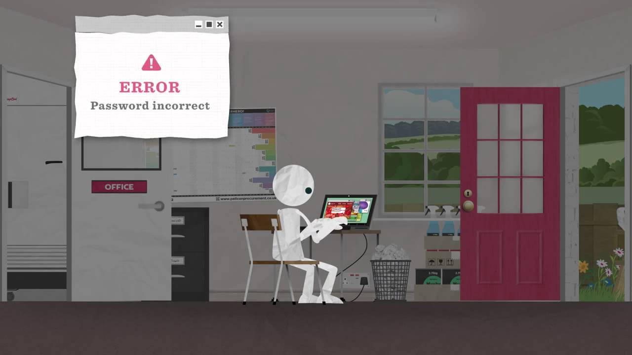 Pelican Cherry Pi Easy online ordering solution - YouTube