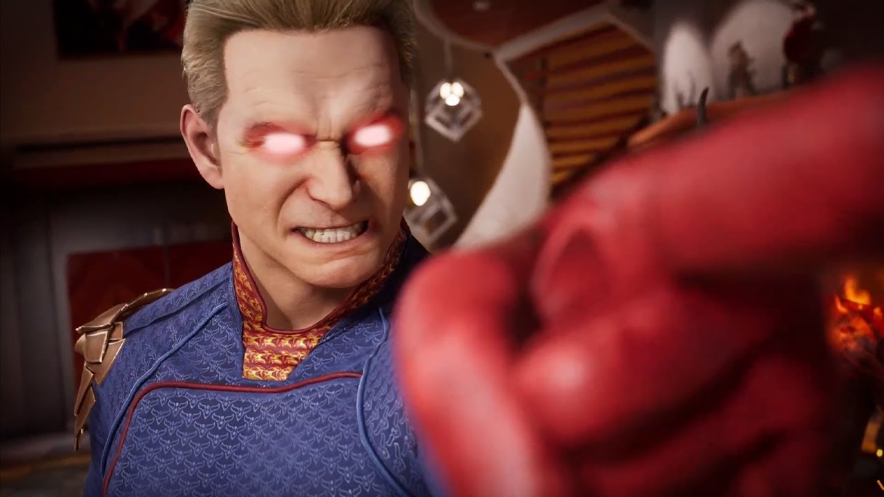 Not the same voice actor (Jake Green and Chris Cox) - YouTube