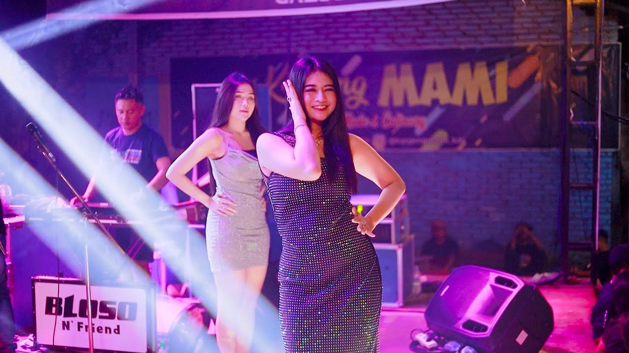 NEW GAPERO MUSIC - DJ BLOSO - ANNIVERASARY 5TH KEBAB SS - KUDUS - YouTube