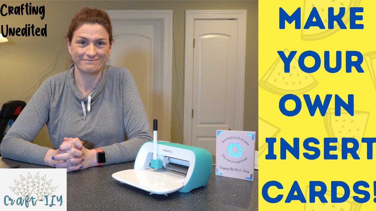 Cricut Joy Insert Card Design Tutorial Make Your Own YouTube cricut-joy-insert-card-design-tutorial-make-your-own-youtube