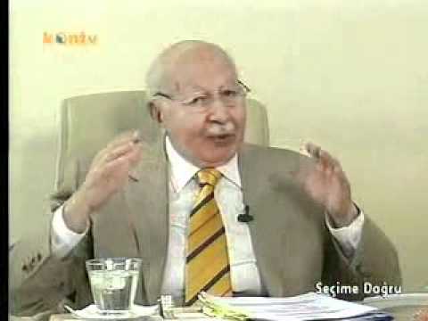 Prof  Dr  Necmettin Erbakan Kontv 1 6