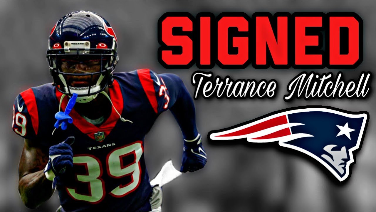 Terrance Mitchell Cowboys