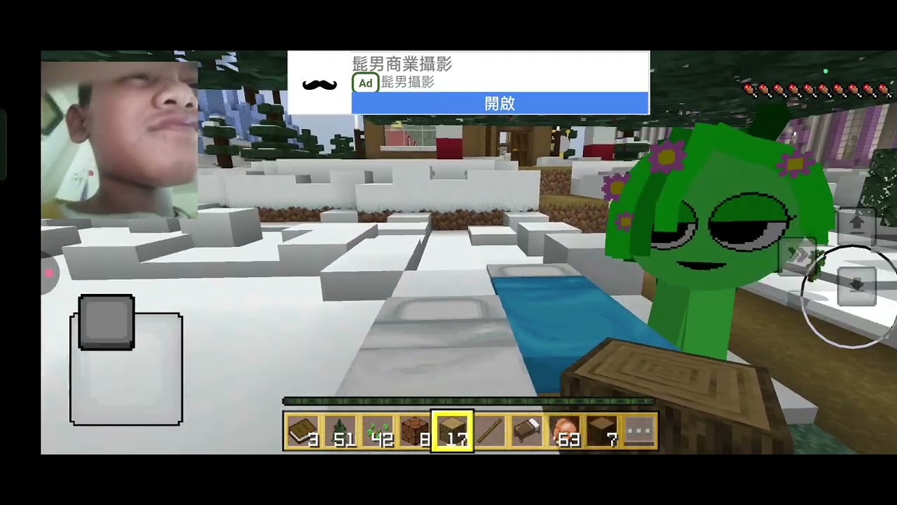 Sorunki minecraft gameplay - YouTube
