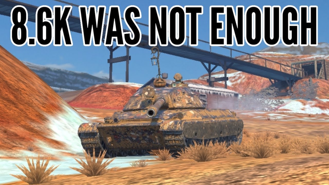 CS 63 - 8.6k wasn't enough! - YouTube