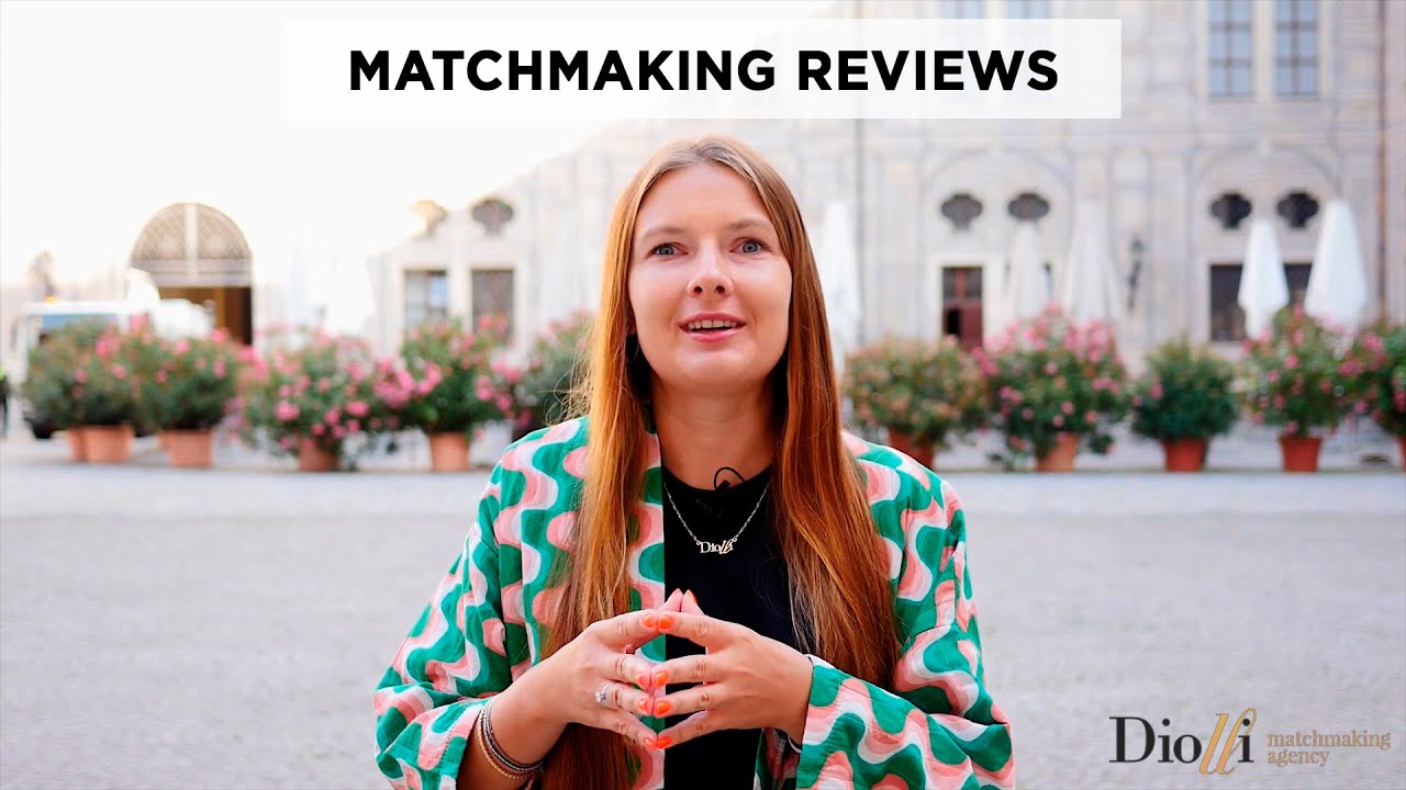 Matchmaking reviews - YouTube